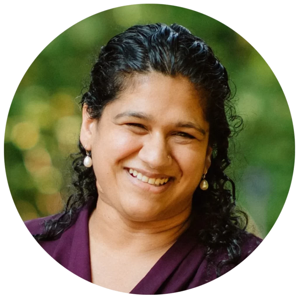 Anushka Shenoy, MD - Mindful Health Northwest